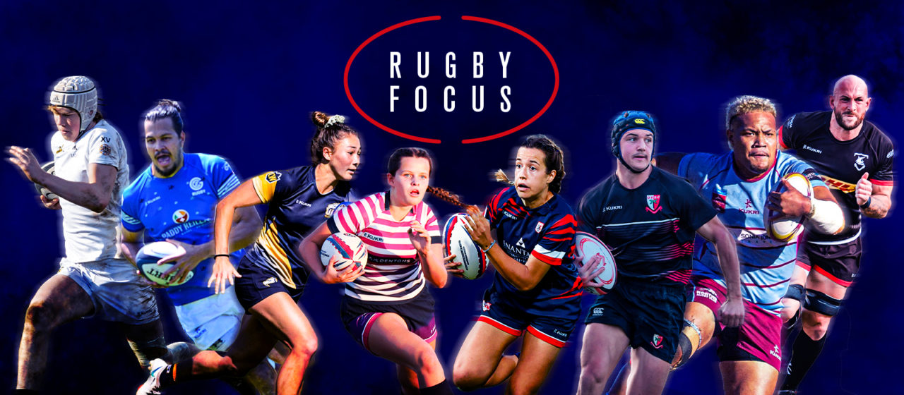 Our Rugby partners in the middle east - Kukri Middle East