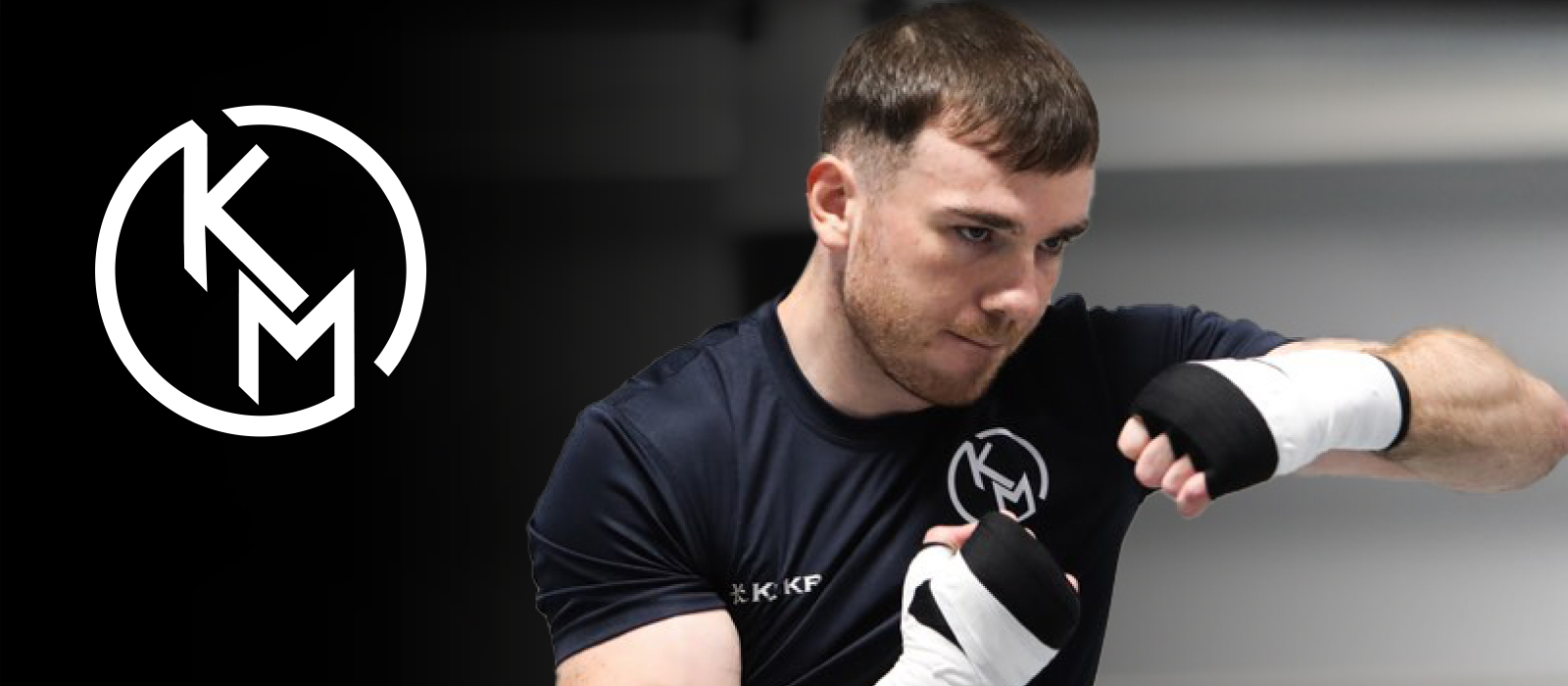 RISING BOXING STAR EXTENDS PARTNERSHIP WITH KUKRI SPORTS - Kukri Middle ...