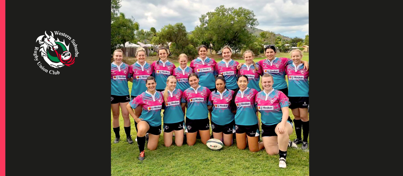 Kukri's commitment to rugby in australia - Kukri Australia