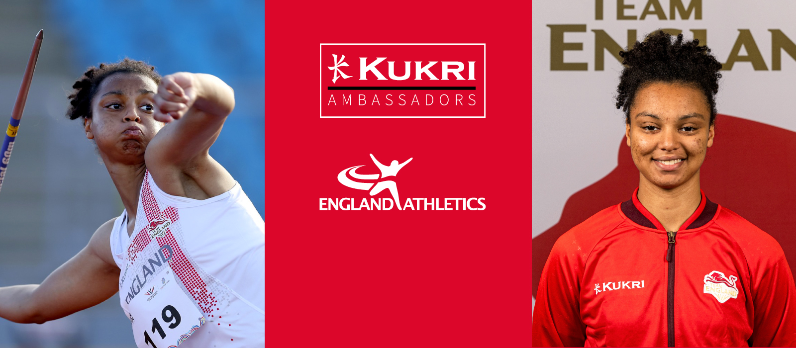 Young Sports Person of the Year Named New Kukri Sports YTP Ambassador ...