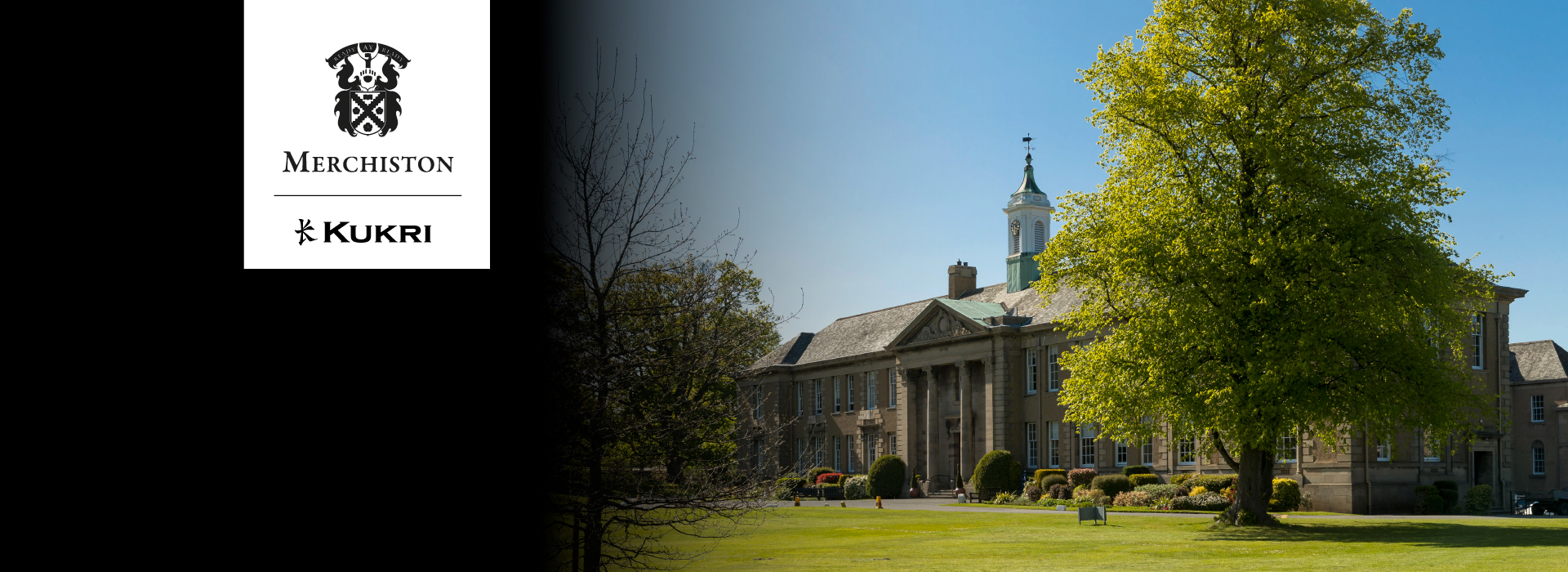 MERCHISTON CASTLE SCHOOL PARTNERSHIP ANNOUNCEMENT - Kukri North America