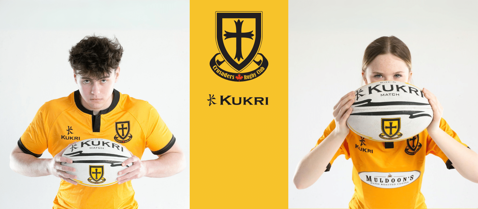 Celebrating the Flourishing Partnership Between Oakville Crusaders RFC ...