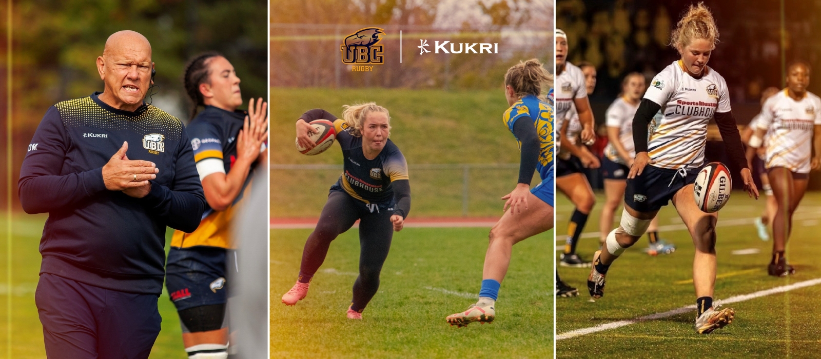 UBC Women's Rugby Triumphs in National Championship