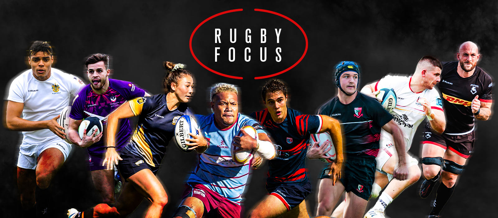 RUGBY FOCUS: CONTENT WRAP-UP - Kukri Asia