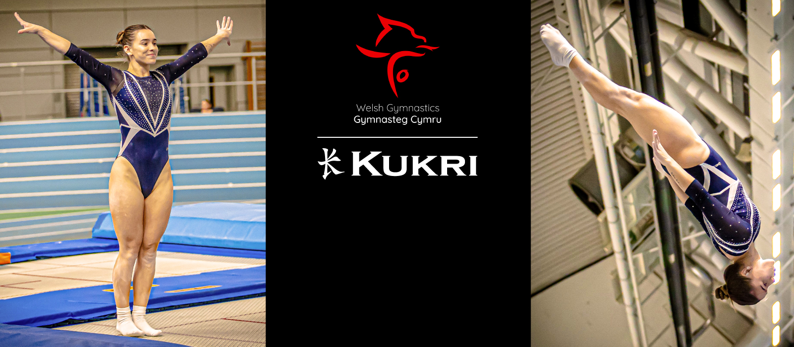 WELSH GYMNASTICS' TRAMPOLINE STAR PREPARES TO DAZZLE AT UPCOMING ...