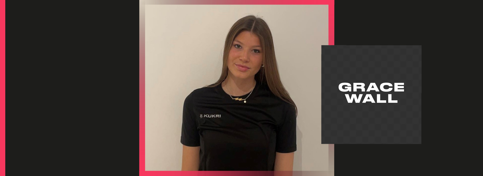 Youth Ambassadors / Grace Wall - Kukri Ireland