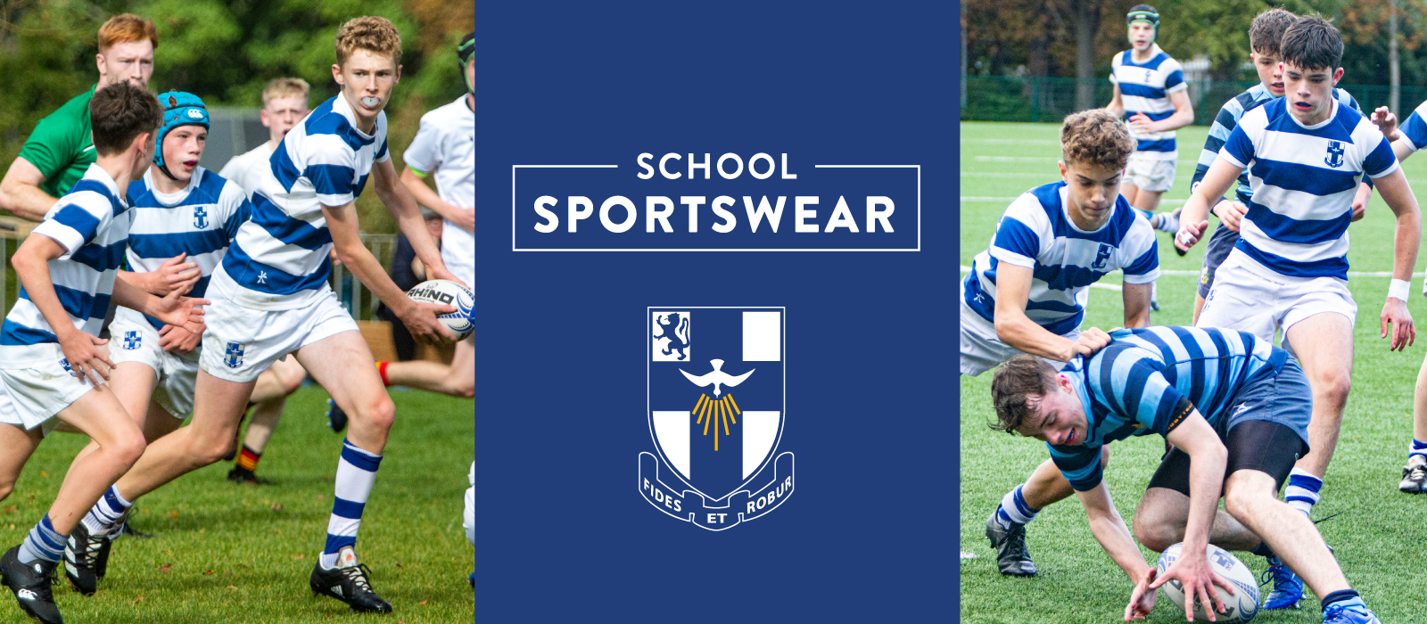 Forging Legends: The Irish School That Shapes International Rugby ...