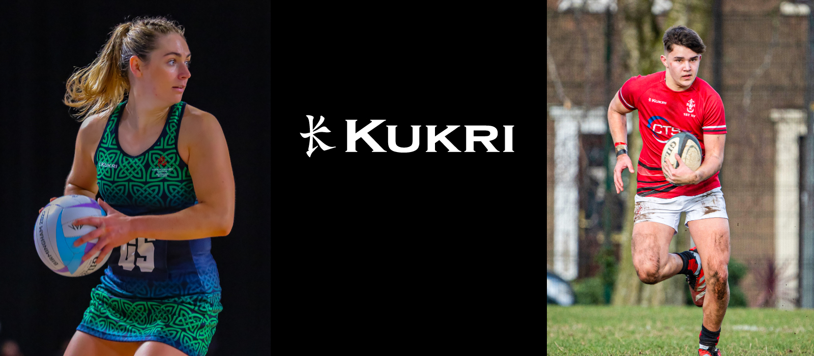 KUKRI SPORTS IN IRELAND - Kukri Ireland