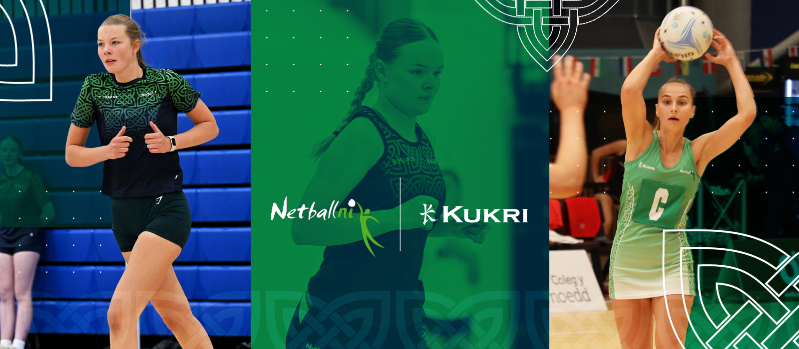 Kukri Sports and Netball Northern Ireland Announce Partnership ...