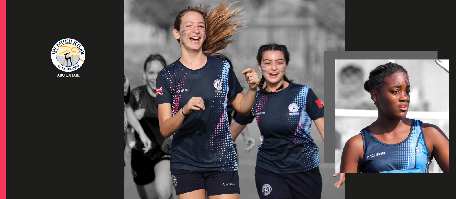 BSAK Abu Dhabi Partnership Announcement - Kukri UK