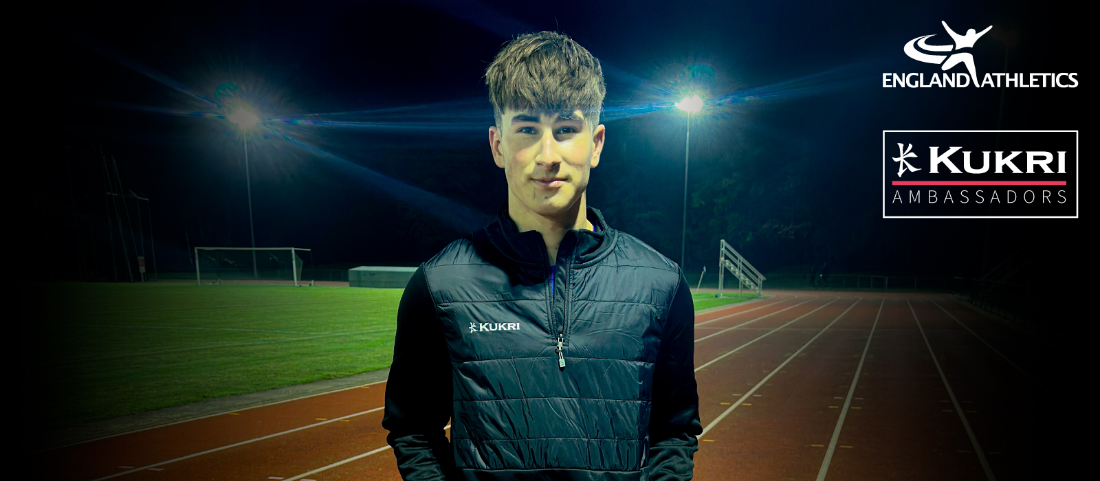 Tom Rutter - Kukri UK