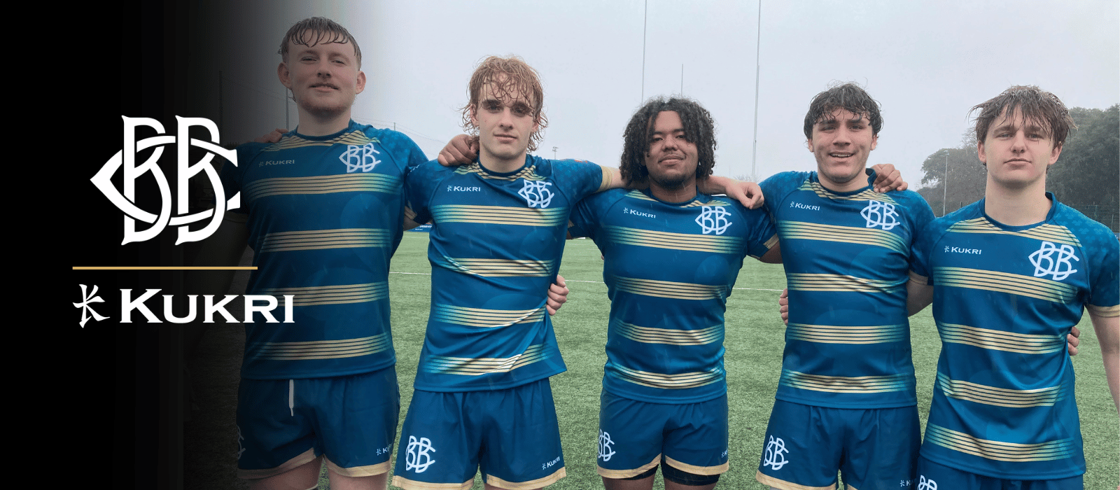 Kukri Sports: New Three-Year Partnership with Balmy Beach Rugby Club ...