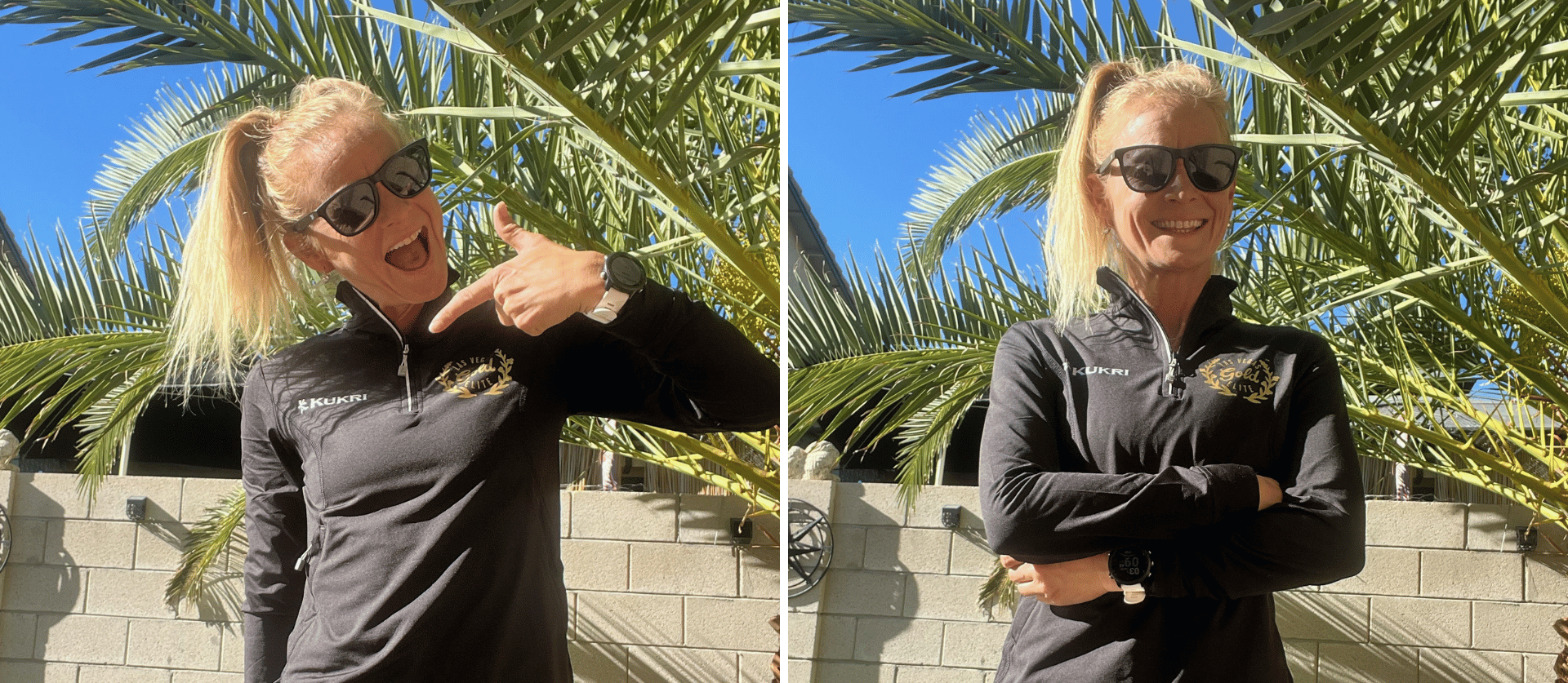 Ellie Stevens - Kukri Sports Ambassador