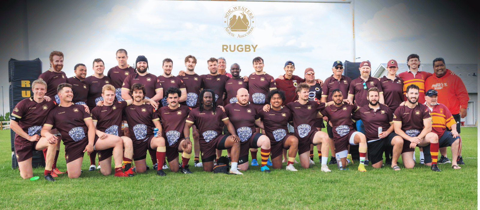 Kukri Sports and Nor’Westers Athletic Association Announce Partnership ...