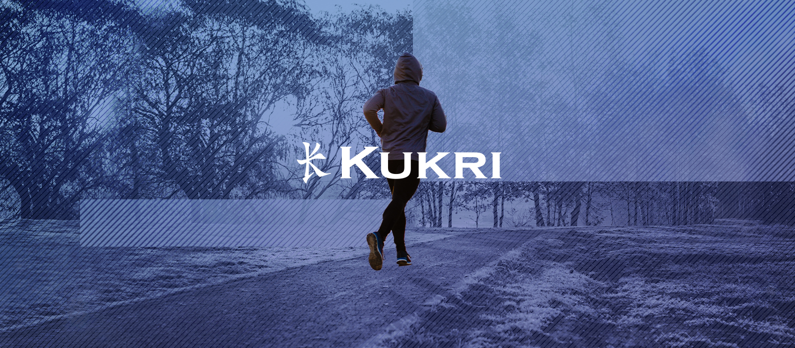 Winter Training Tips from Kukri Sports