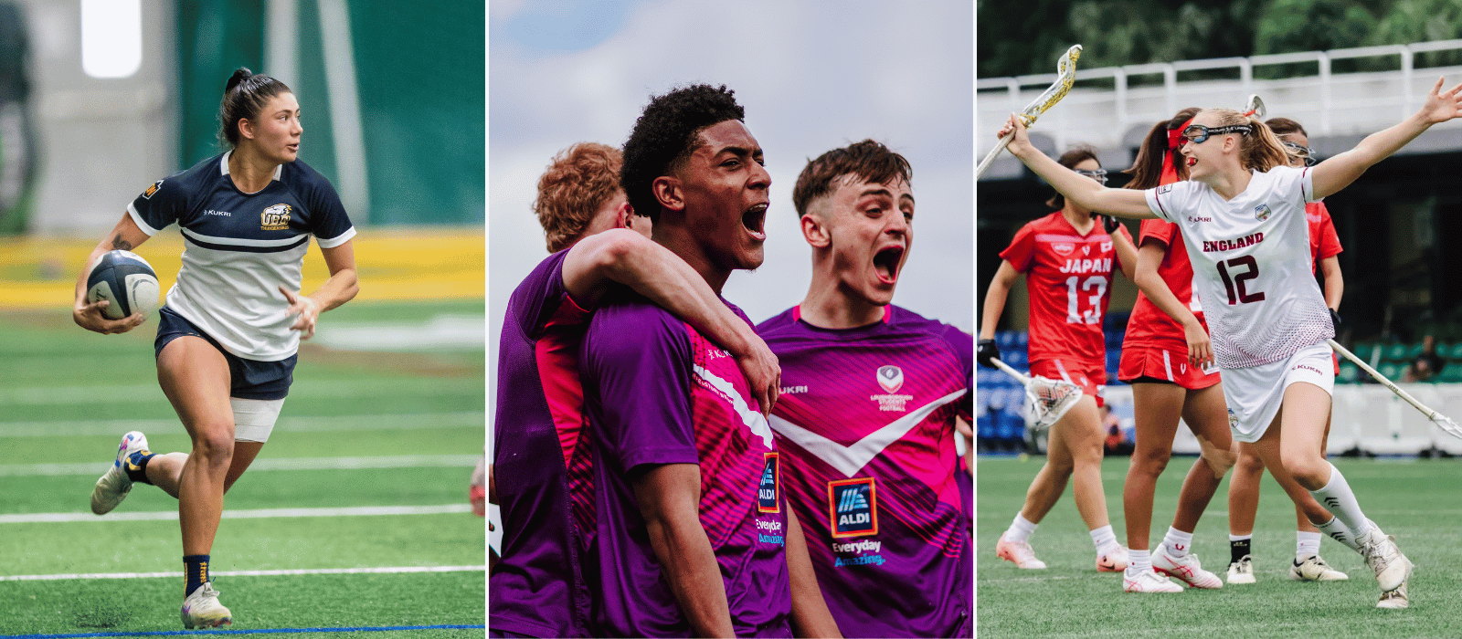 What it Means to Partner With Kukri Sports