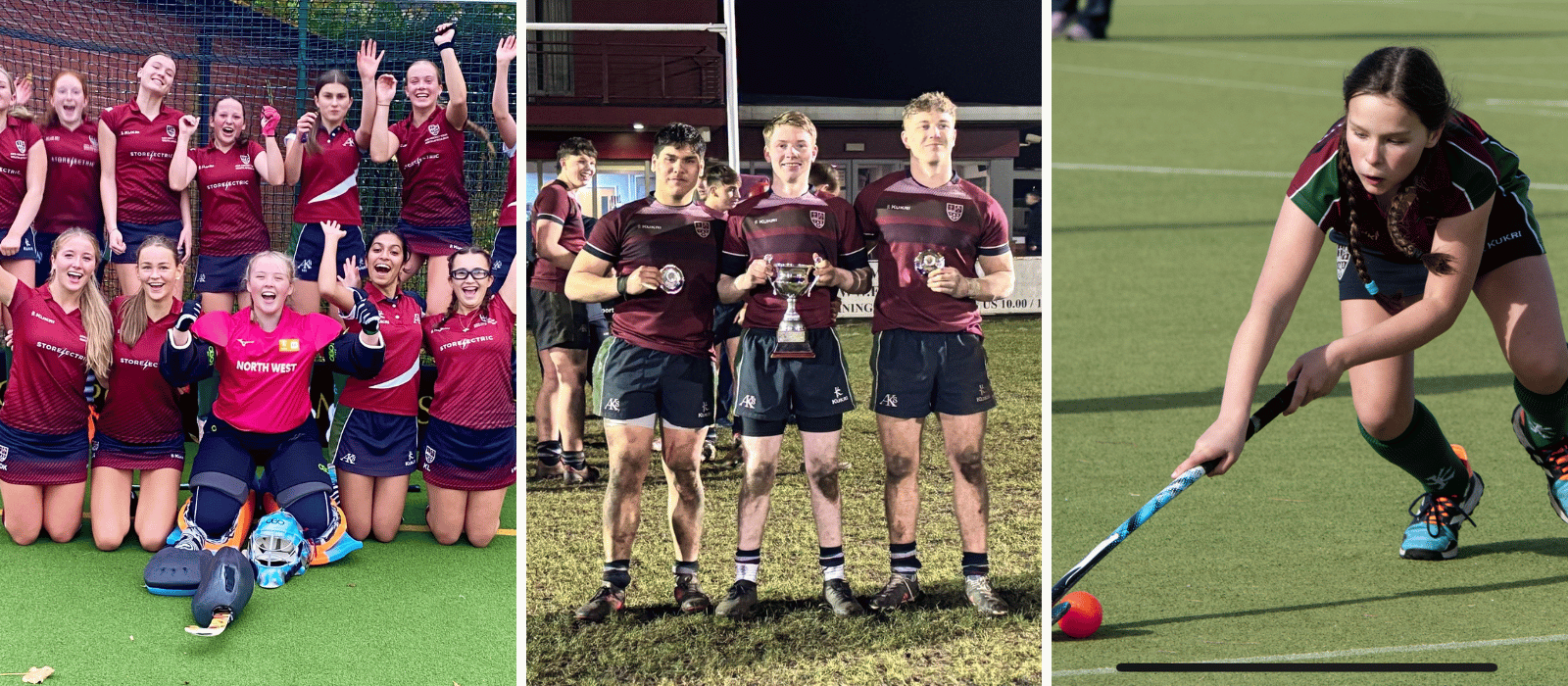 AKS Lytham: A Year of Sporting Excellence