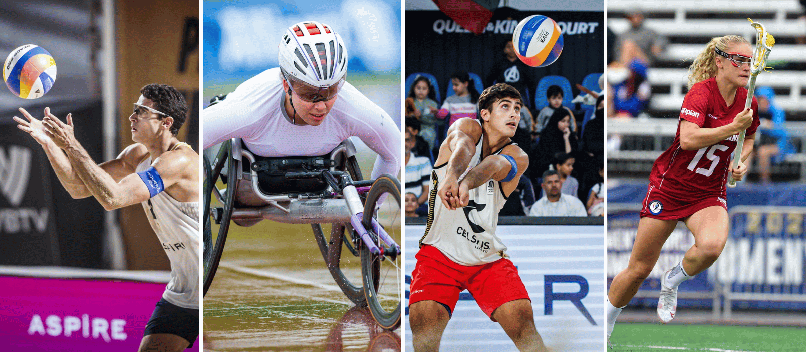 The Power of Motivation: How Elite Athletes Stay Driven to Perform